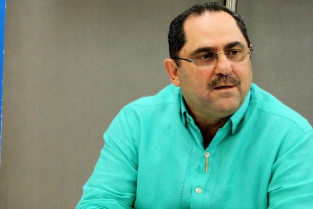 A la cárcel exrector de la Universidad Metropolitana de Barranquilla Carlos Jorge Jaller Raad y ...